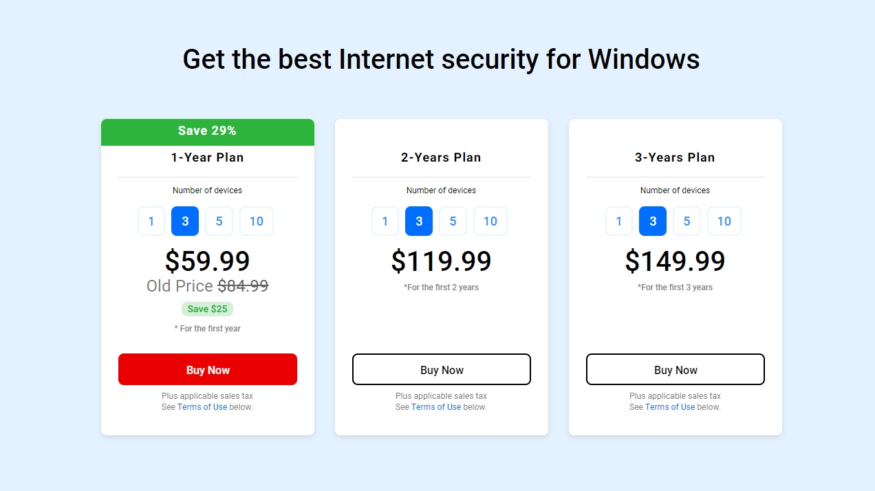 How to Share Bitdefender with Family